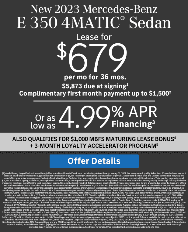 Mercedes-Benz Scarborough | Mercedes-Benz Dealer Near Saco, ME