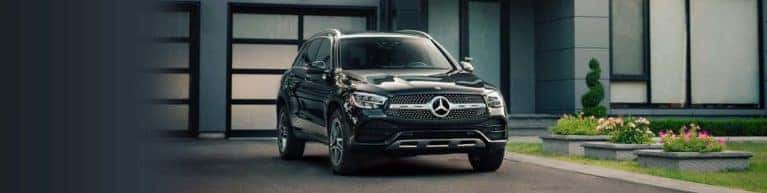 VIP Test Drive | Mercedes-Benz Surrey