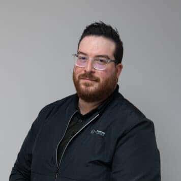 Meet Our Staff | Mercedes-Benz Surrey