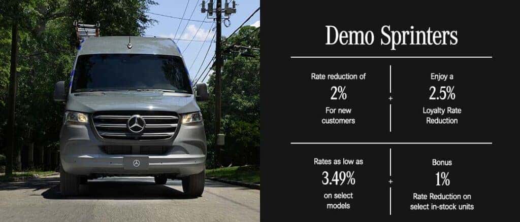 Mercedes-Benz Vans Special Offers in Surrey | Mercedes-Benz Surrey