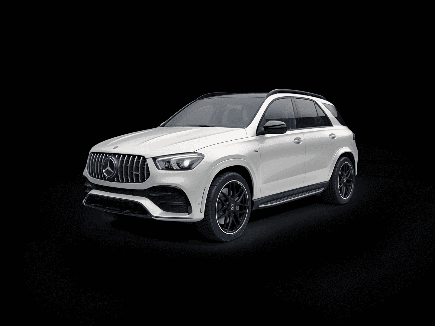 2022 Mercedes-Benz GLE MPG | Mercedes-Benz of Westwood