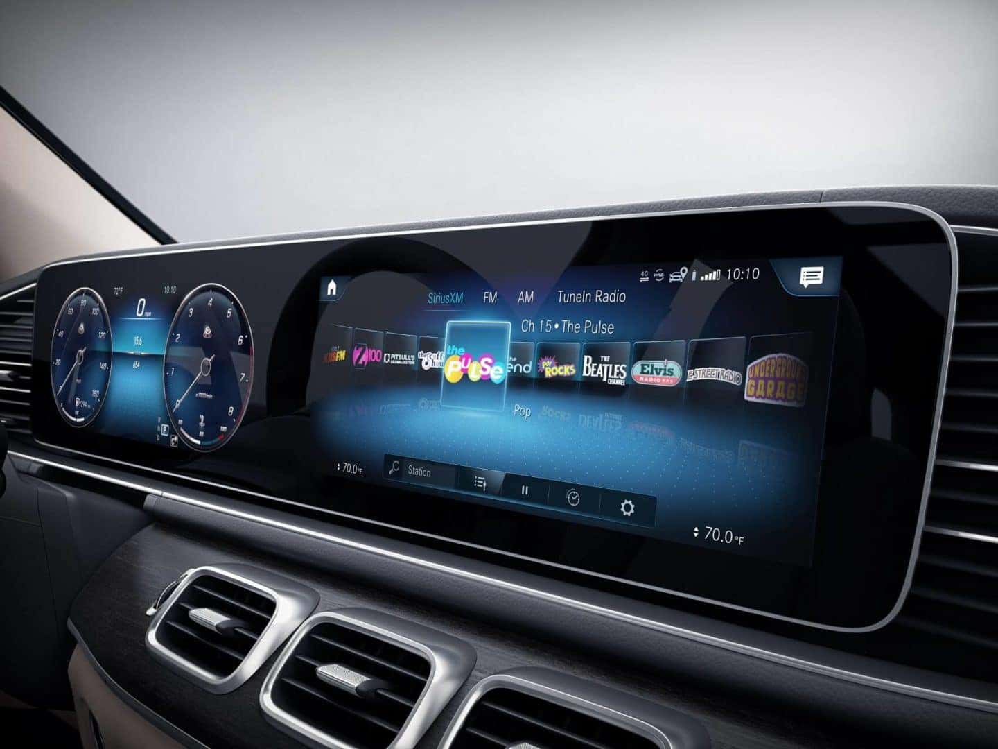 2022 Mercedes-Benz GLS Westwood MA | Mercedes-Benz of Westwood