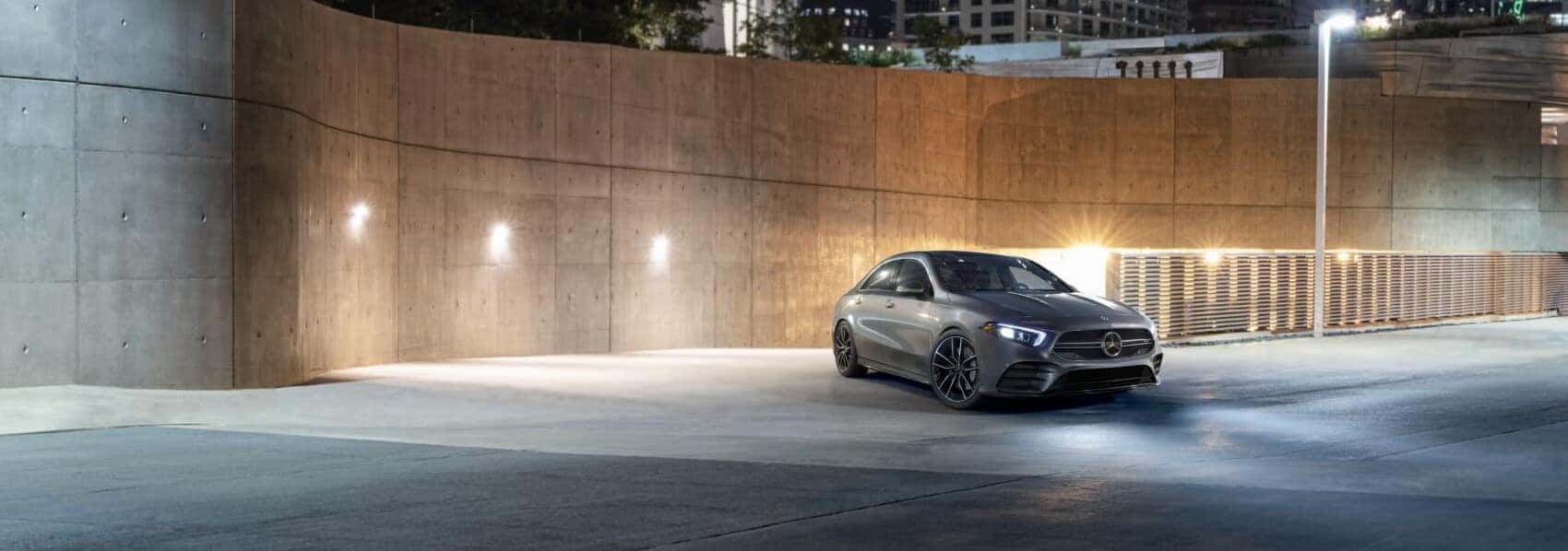 Lease Mercedes-Benz Canton, MA | Mercedes-Benz of Westwood