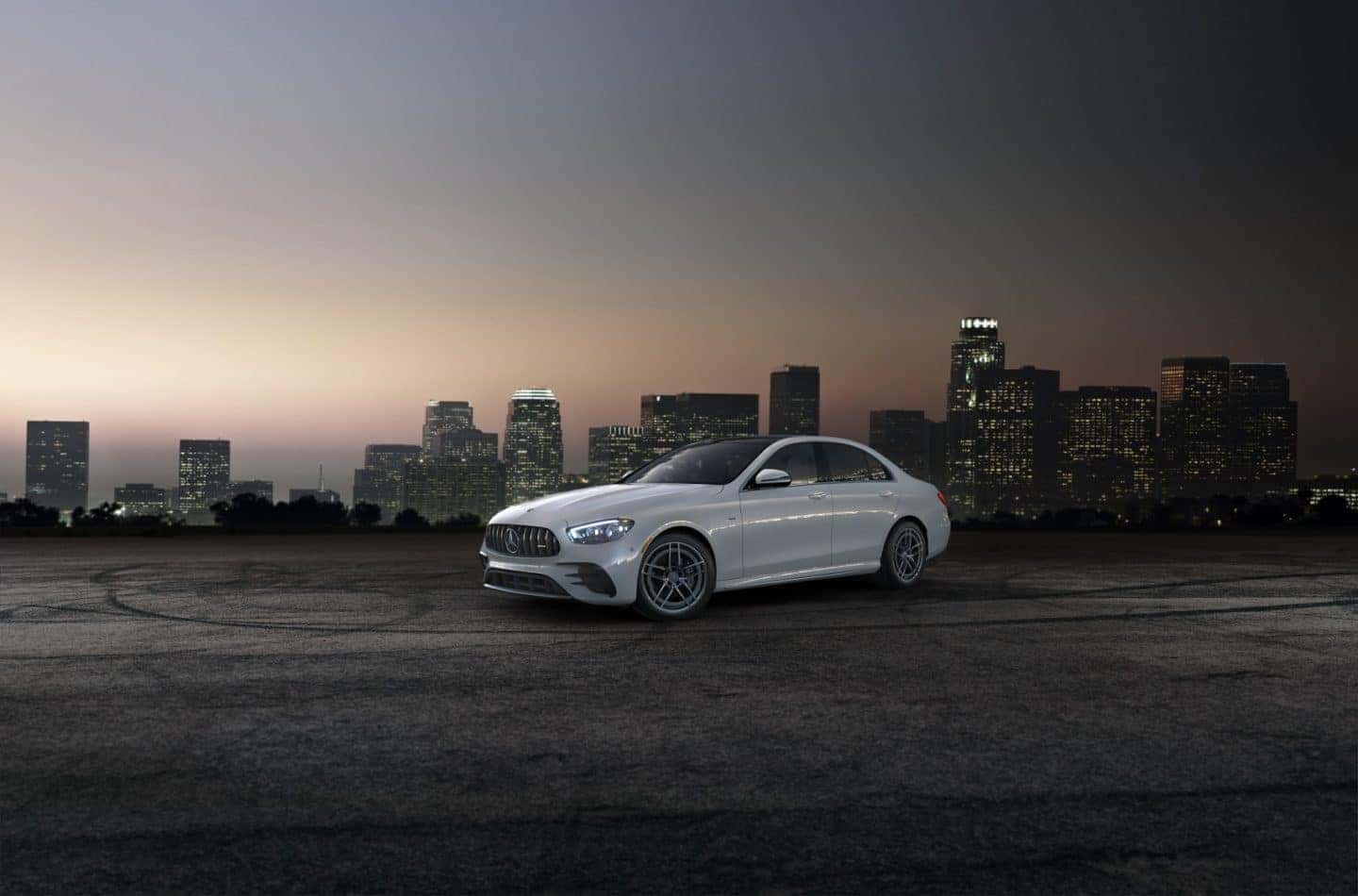 Lease Mercedes-Benz Foxborough MA | Mercedes-Benz of Westwood