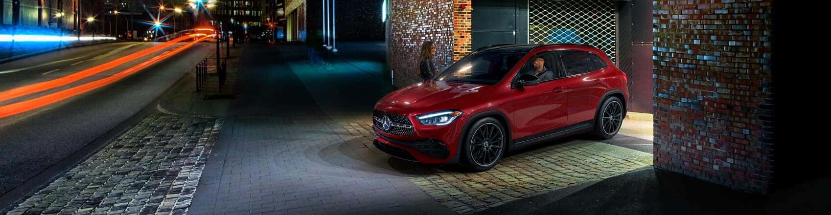 Lease Mercedes-Benz Milton MA | Mercedes-Benz of Westwood