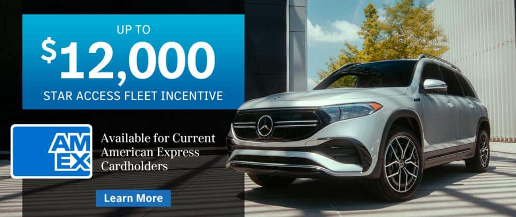 New Special Offers | Mercedes-Benz of Westwood