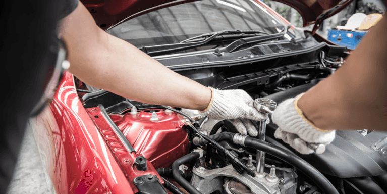 Schedule Auto Service and Maintenance | Midway Motors Chrysler Dodge ...