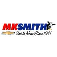 2024 Chevrolet Blazer | M. K. Smith Chevrolet