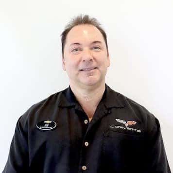 M. K. Smith Chevrolet Staff | Chino Chevrolet Dealer