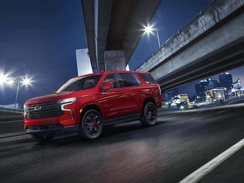 Research 2024 Chevrolet Tahoe near Upland CA | M.K. Smith Chevrolet