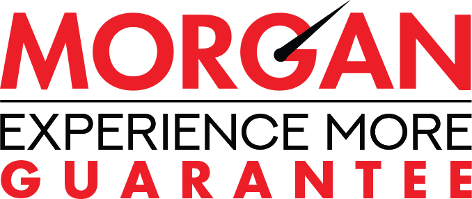 MORGAN EXPERIENCE MORE GUARANTEE | Morgan Import Motorcars