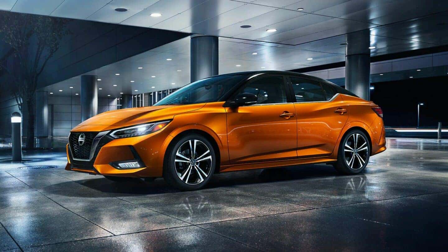 Inspiring Average Lifespan Of Nissan Sentra Images