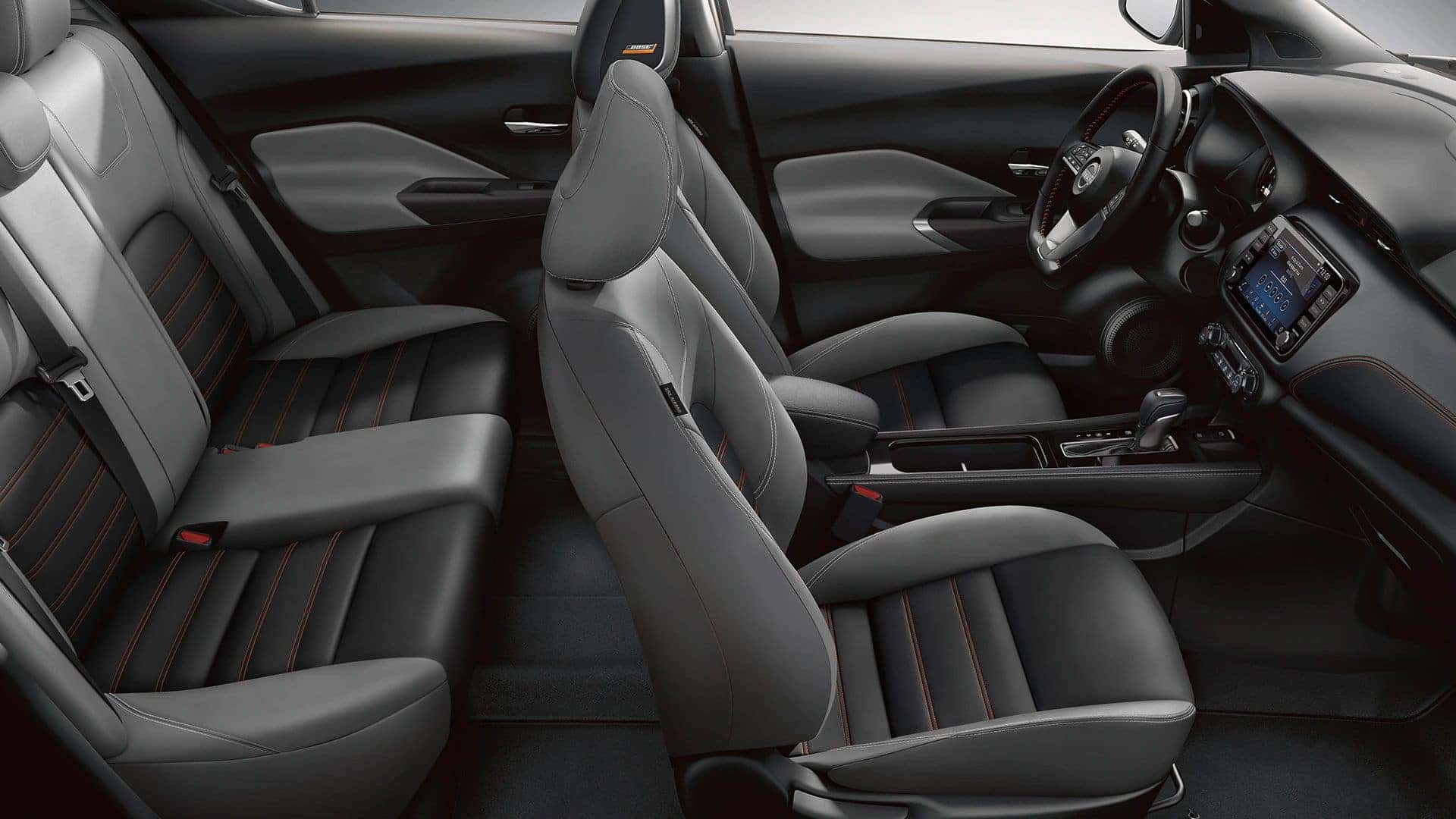 2023 Nissan Kicks Model Review in Jefferson City, MO