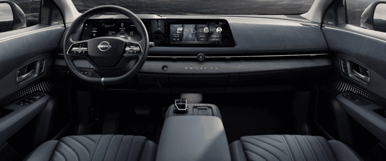 2023 Nissan Ariya Model Review in Jefferson City, MO