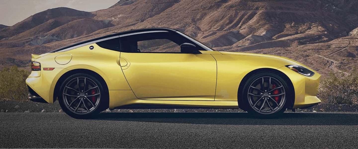 Which Nissan Car Is Right for Me? - Nissan of Jefferson City