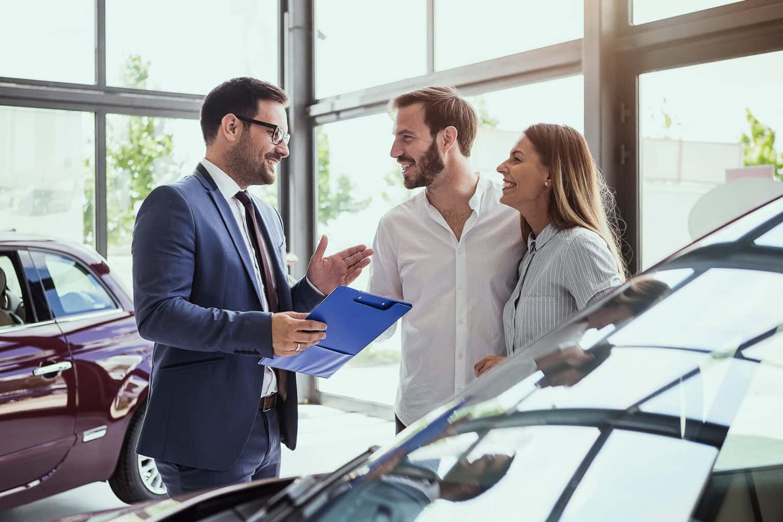 Nissan Lease and Finance Incentives | Nissan of Jefferson City