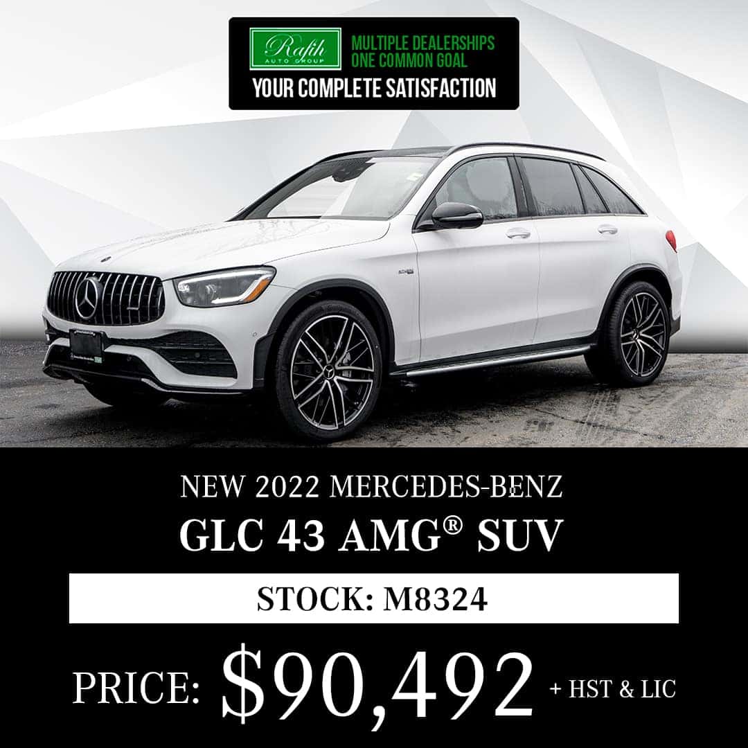 Current New Mercedes-Benz Specials Offers | Mercedes-Benz Overseas Motors