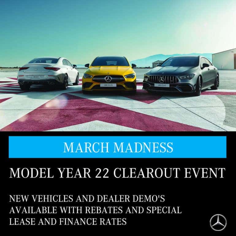 Current New Mercedes-Benz Specials Offers | Mercedes-Benz Overseas Motors