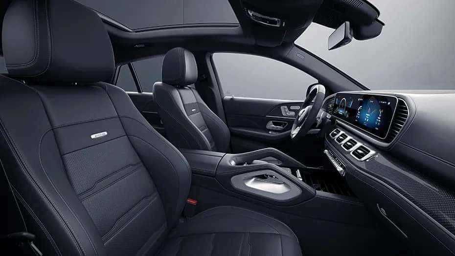 2023 Mercedes-Benz GLE 53 4-Door Coupe Review | Mercedes-Benz Overseas ...