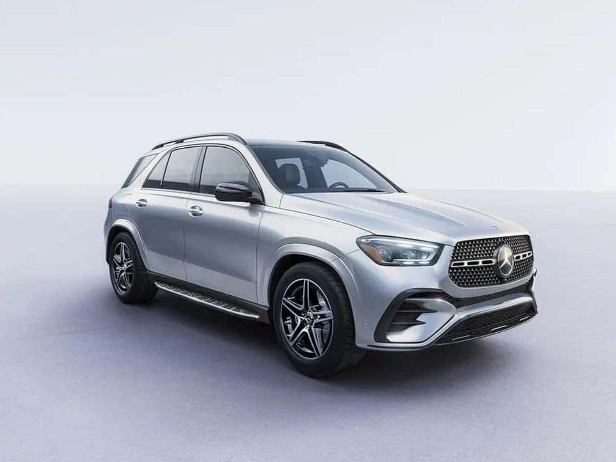 2023 Mercedes-Benz GLE 450 SUV Review | Mercedes-Benz Overseas Motors