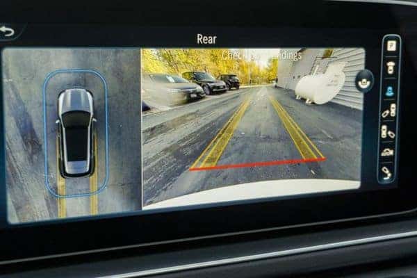 2024 Mercedes-Benz GLE-Class Review | Mercedes-Benz Overseas Motors