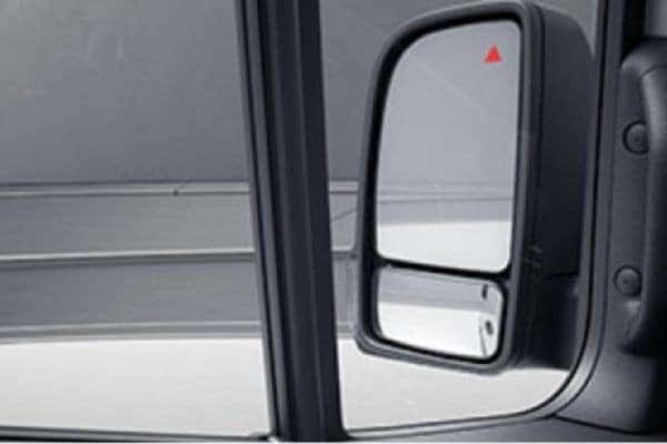 2024 Mercedes-Benz Sprinter Review | Mercedes-Benz Overseas Motors