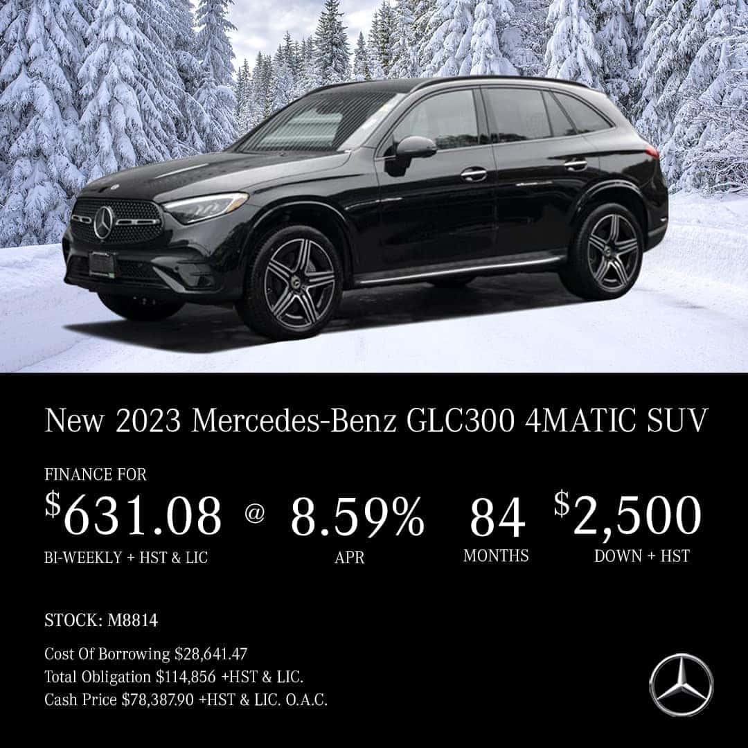 Current New Mercedes-Benz Specials Offers | Mercedes-Benz Overseas Motors