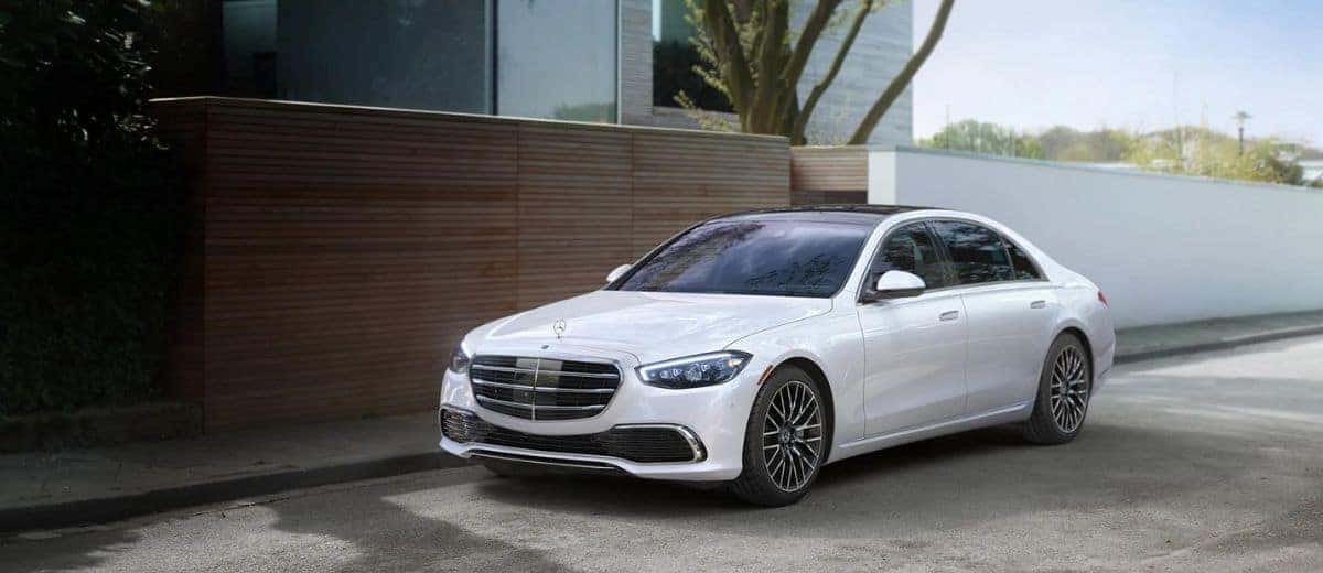 What are the best Mercedes-Benz models in 2024? | Mercedes-Benz ...