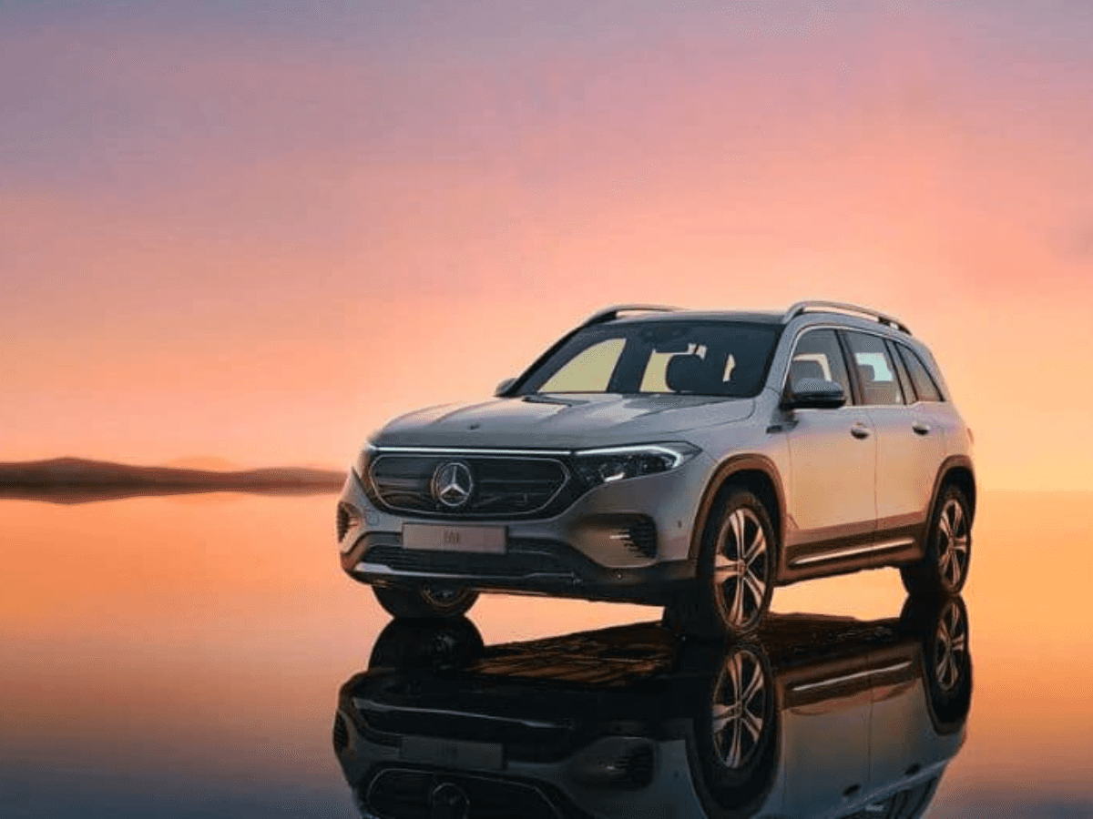 What are the best Mercedes-Benz models in 2024? | Mercedes-Benz ...