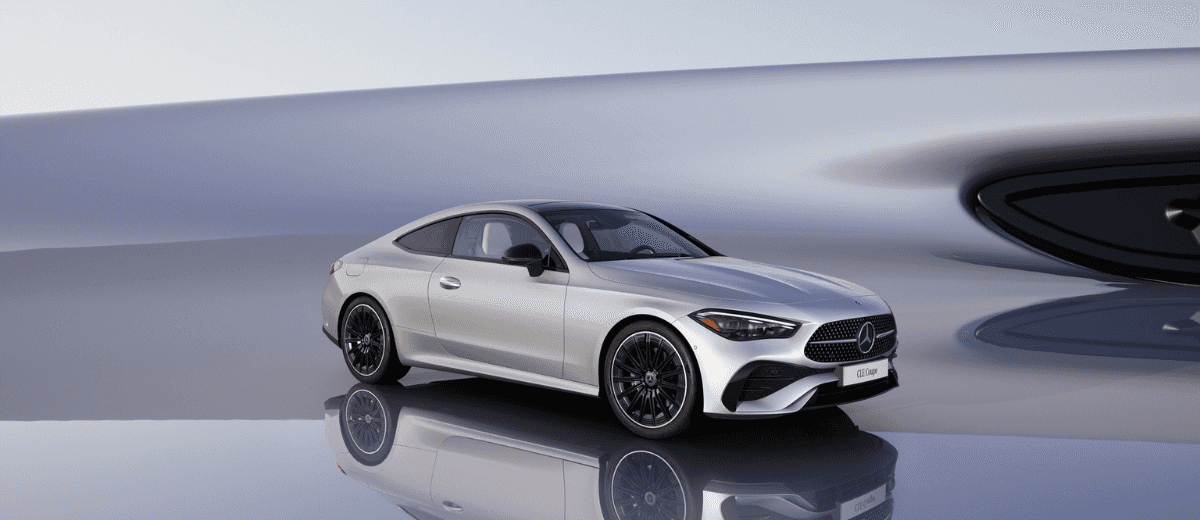 2024 Mercedes-Benz CLE-Class Review|Mercedes-Benz Overseas Motors