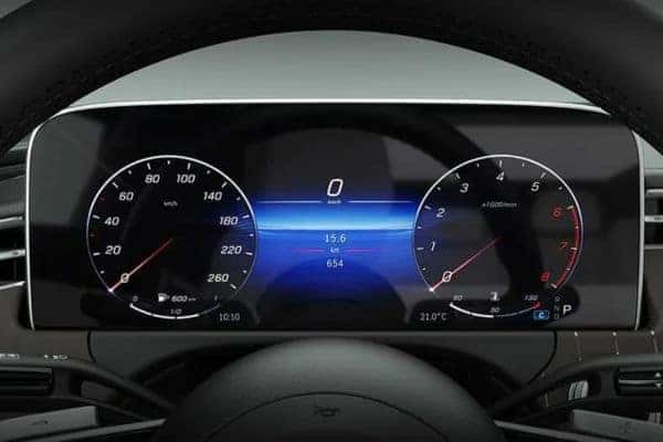 2024 Mercedes-Benz E-Class Review | Mercedes-Benz Overseas Motors