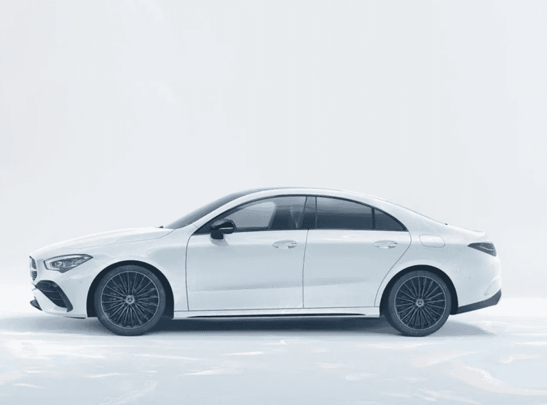 2025 Mercedes-Benz CLA 250 4MATIC Review | Mercedes-Benz Overseas Motors
