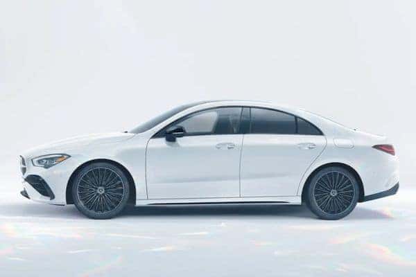 2025 Mercedes-Benz CLA 250 4MATIC Review | Mercedes-Benz Overseas Motors