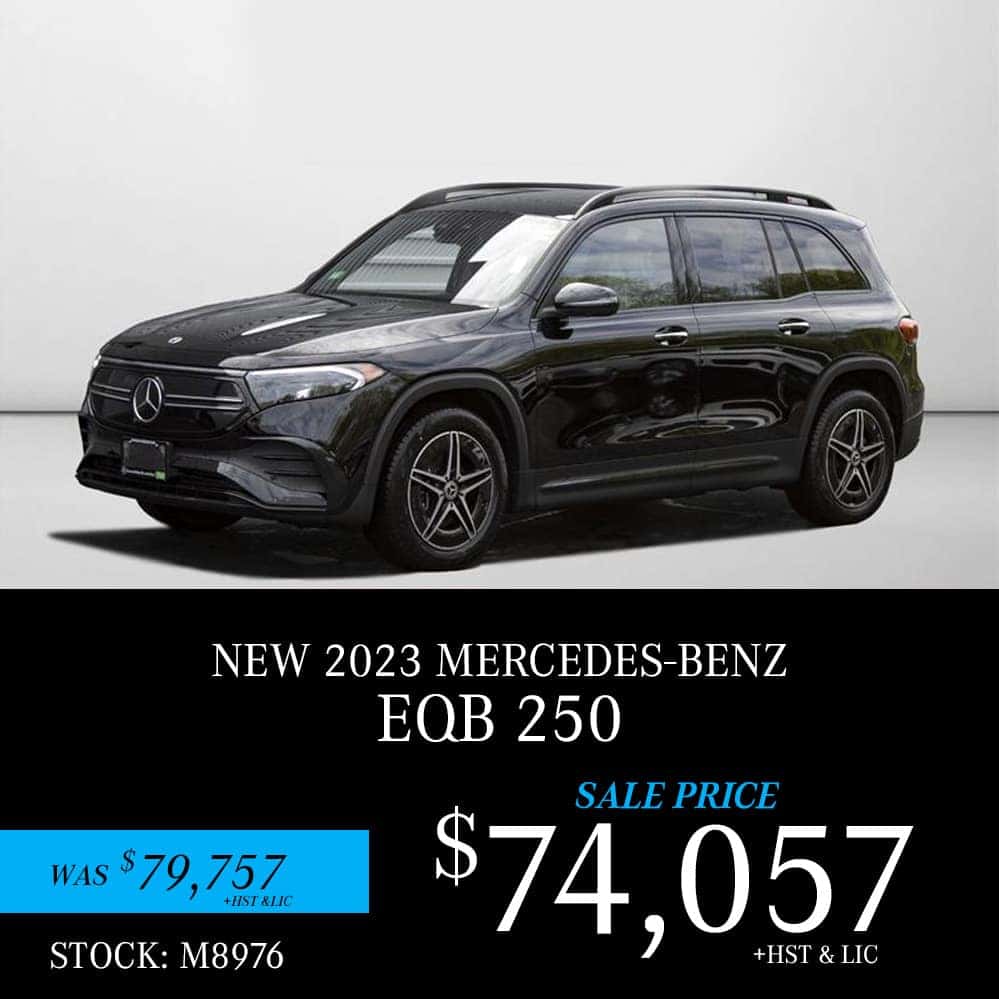 Current New Mercedes-Benz Specials Offers | Mercedes-Benz Overseas Motors