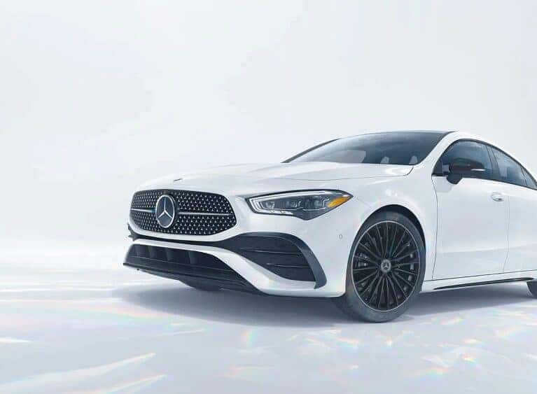 2025 Mercedes-Benz CLA 250 4MATIC Review | Mercedes-Benz Overseas Motors