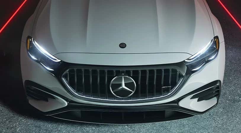 Top 10 Selling Mercedes-Benz Models | Mercedes-Benz Overseas Motors