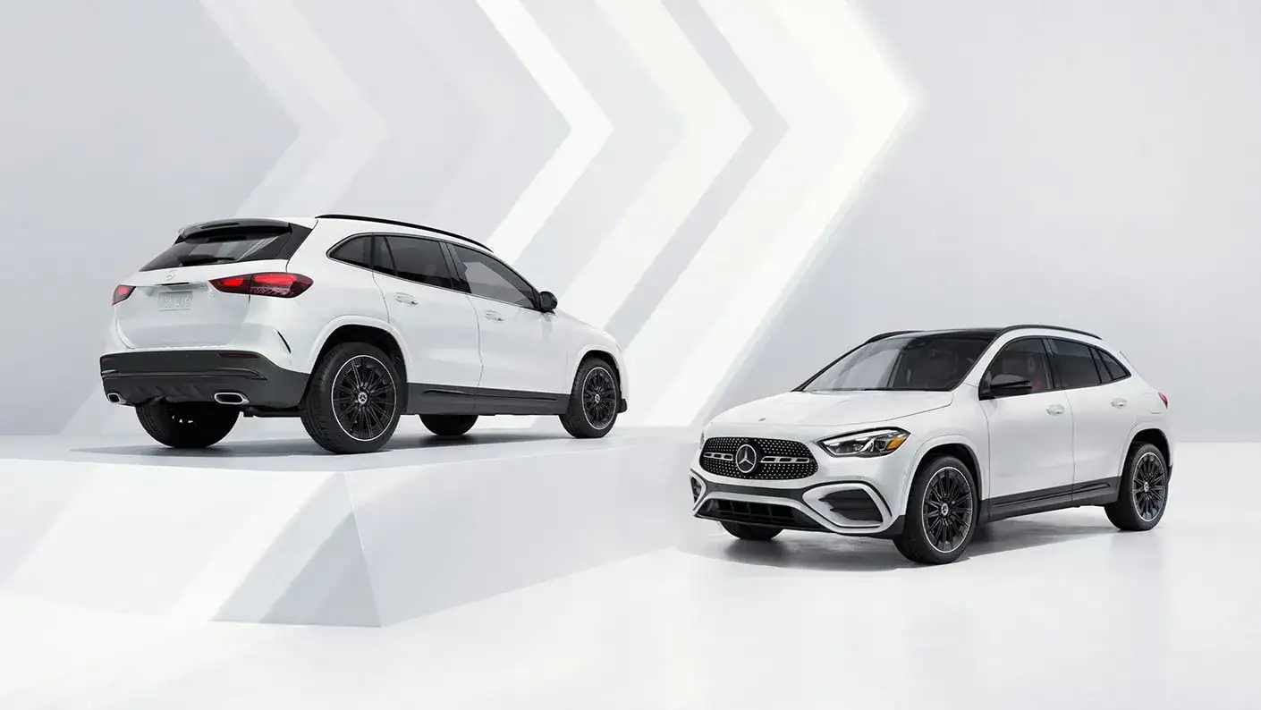 2026 Mercedes-Benz GLA Review: Price, Photos and Specs