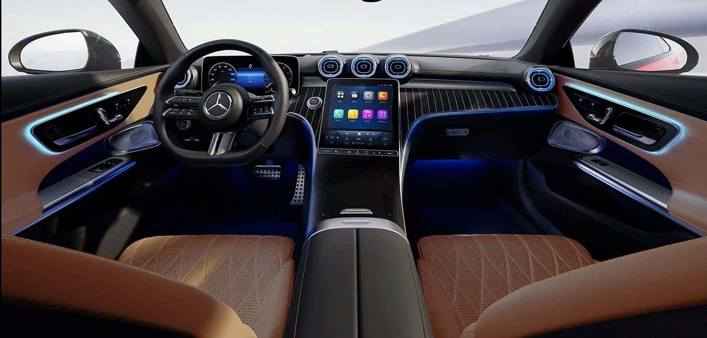 Compare 2026 Mercedes-Benz CLE Vs 2025 Mercedes-Benz CLE