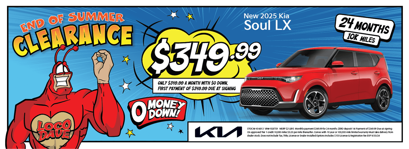 Palm Springs Kia | New, Used Kia Dealer in Cathedral City, CA