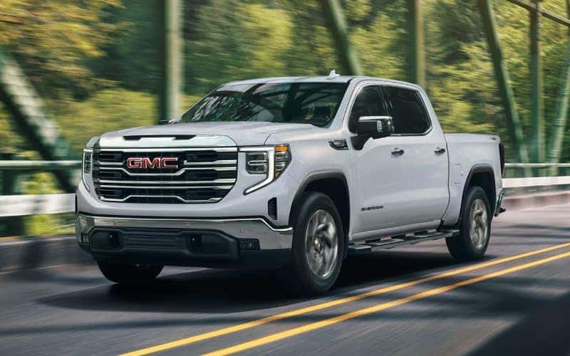 Why the 2026 GMC Sierra 1500’s MultiPro Tailgate Is a Game-Changer for ...