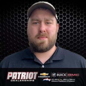 Chevrolet Dealer Staff | Patriot Chevrolet of Warminster