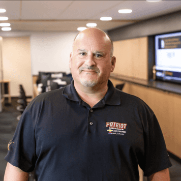 Chevrolet Dealer Staff | Patriot Chevrolet of Warminster