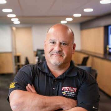 Chevrolet Dealer Staff | Patriot Chevrolet of Warminster