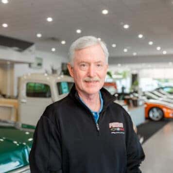 Chevrolet Dealer Staff | Patriot Chevrolet of Warminster