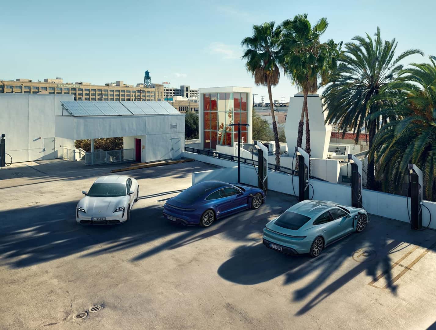 Porsche Lease Dealer Norwood MA | Porsche Westwood