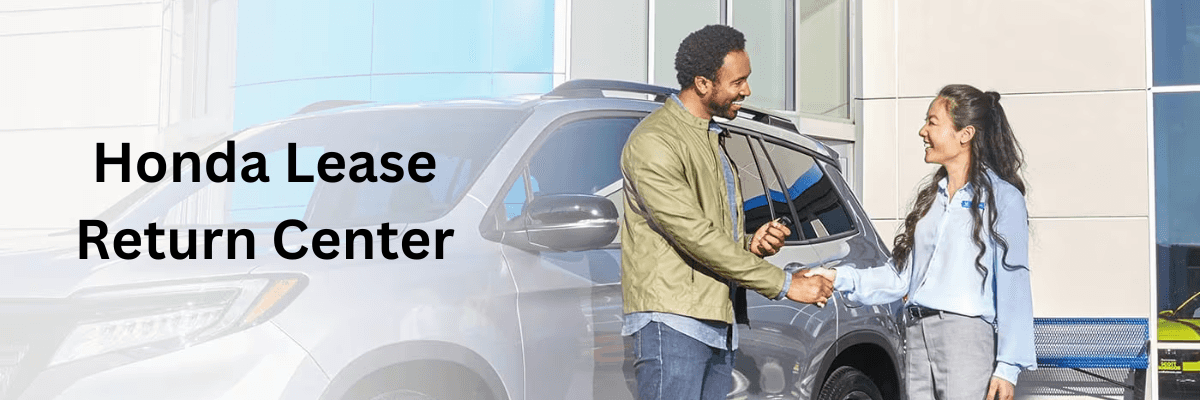Honda Lease Return Center - Tonkin Gresham Honda - Near Portland, OR