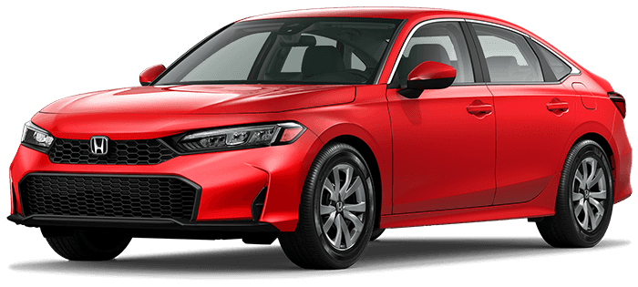 2026 Honda Civic Features & Specs | Reggie Jackson Airport Honda
