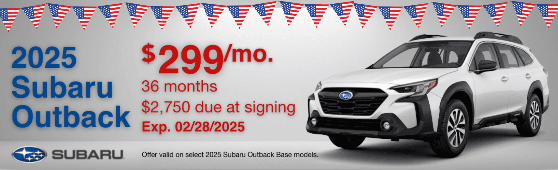 2024 Mark Down | Riverside Subaru