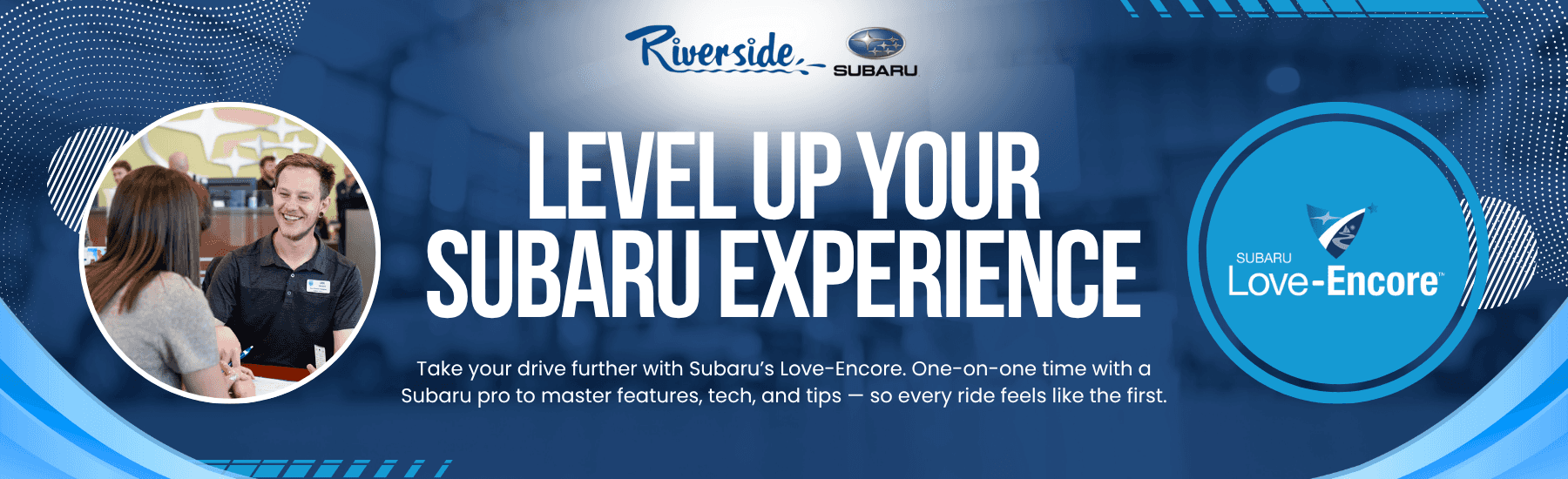 Riverside Subaru | Subaru Dealer in New Bern, NC