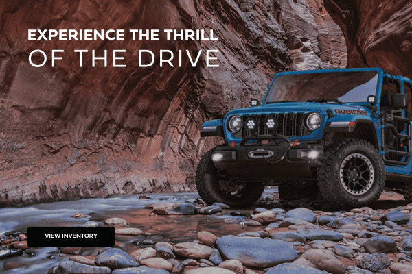 Jeep Wrangler Uconnect 5 Nav: Trail Maps & Adventure Guides